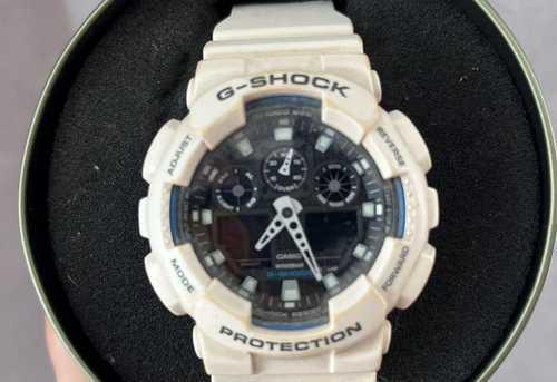 Часы casio g shock 5081 ga-100B