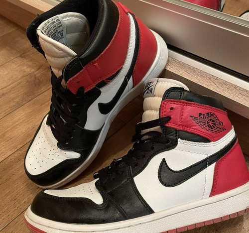 Продам кросовки Air Jordan