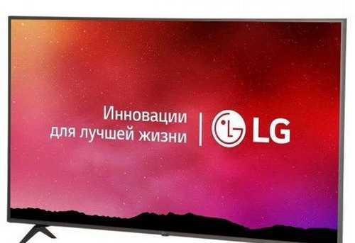 Телевизор LG 65UP77006LB 2021 LED