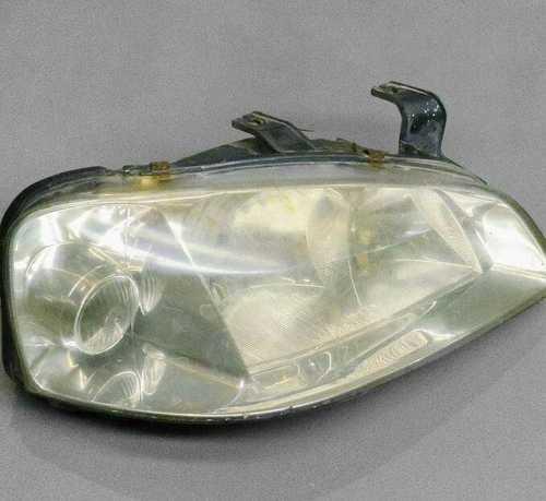 Фара правая Chery Amulet