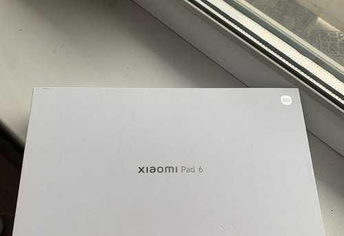 Xiaomi pad 6 256gb xiaomy stylus pen 2