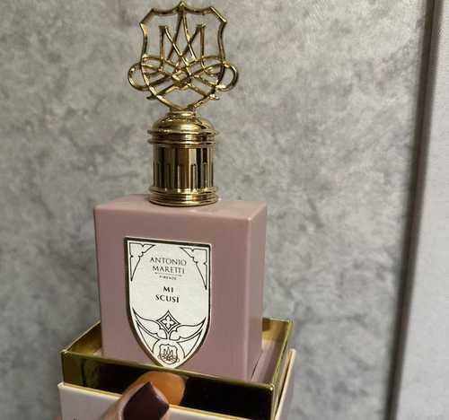 Духи antonio maretti Mi Scusi Eau de Parfum