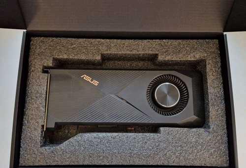 Asus 3070 Turbo 8GB