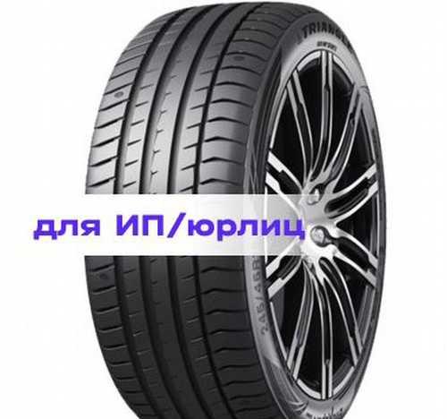 Triangle EffeXSport TH202 225/40 R19 Y