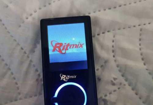 Mp3 плеер Ritmix rf 4000