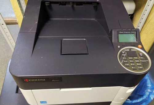 Принтер лазерный kyocera P3055DN