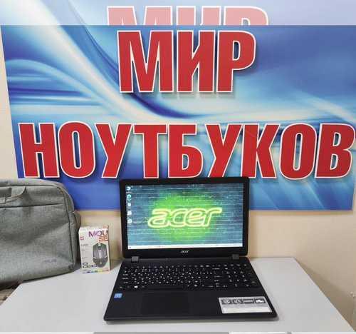 Acer в идеале,4 ядра,8gb ram,ssd hdd,на гарантии