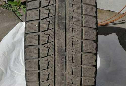 Bridgestone Blizzak Revo2 205/55 R16