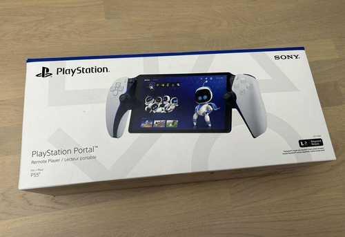 Sony playstation 5 Portal