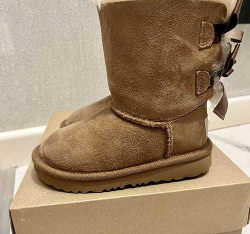 Ugg угги детские 26