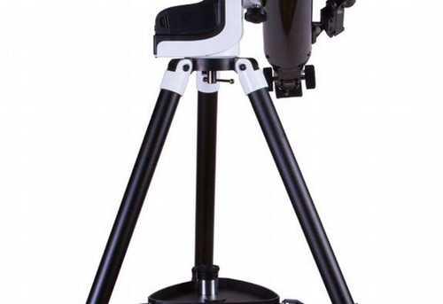 Телескоп Sky-Watcher 70S AZ-GTe SynScan goto