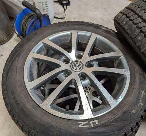 Viatti Brina 205/55 R16 V