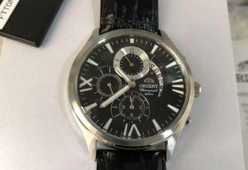 Наручные часы Orient FTT0N002B