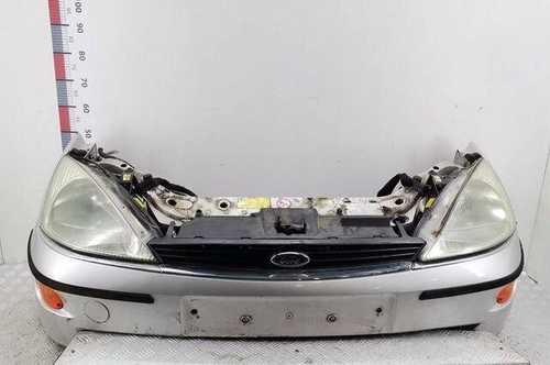 Передняя часть (ноускат) в сборе Ford Focus 1999г
