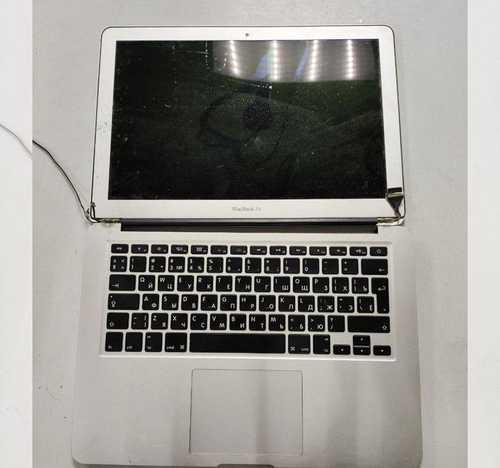 Apple MacBook Air A1466 на запчасти