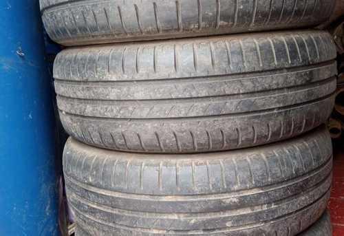 Michelin X Energy 195/65 R15 90