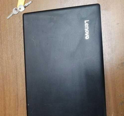 Ноутбук Lenovo ideapad 110-15ACL