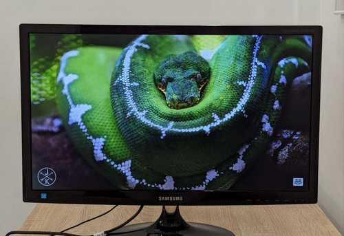 Монитор Samsung 24"