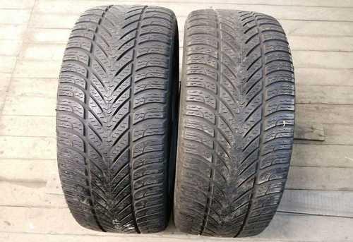 Fulda Kristall Supremo 225/45 R17
