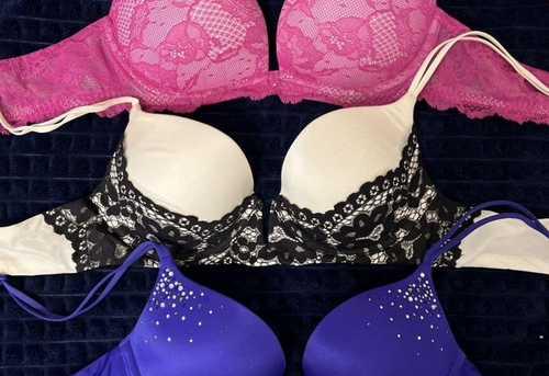 Бюстгальтер и купальник Victorias Secret