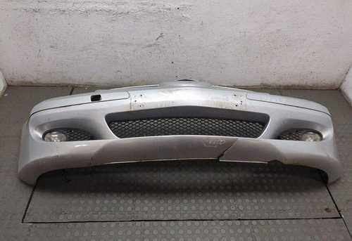 Фара противотуманная Mercedes SLK R171, 2004