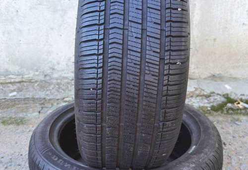 Dunlop SP All Season M2 225/45 R17 94W