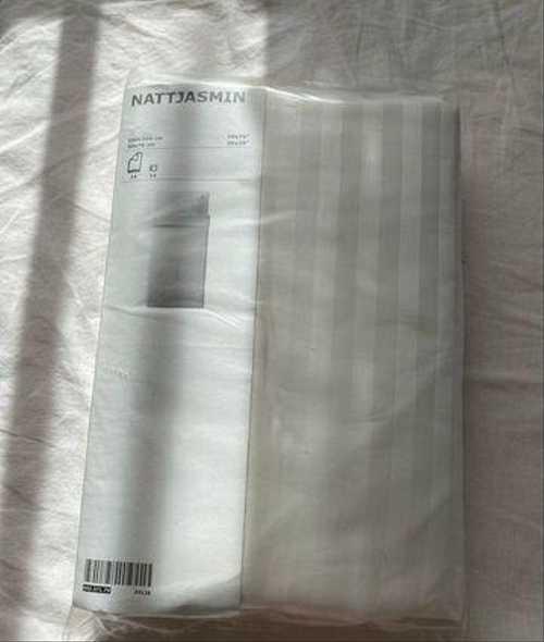 Постельное белье IKEA nattjasmin