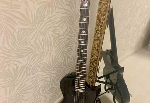 ESP LTD KH-203 Кirk Hammett signature 2006 год