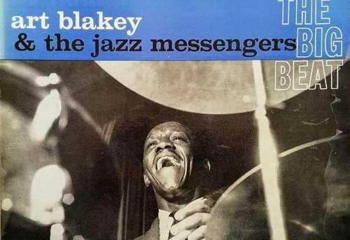 Виниловая пластинка Art Blakey & The Jazz Messenge