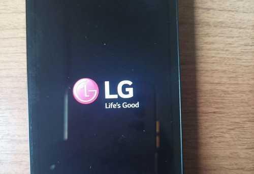 LG Leon H324, 4 ГБ