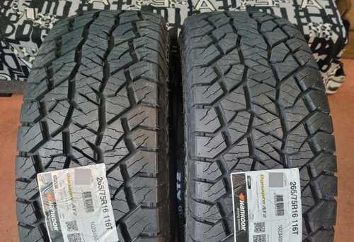 Hankook Dynapro AT2 RF11 265/75 R16 116T