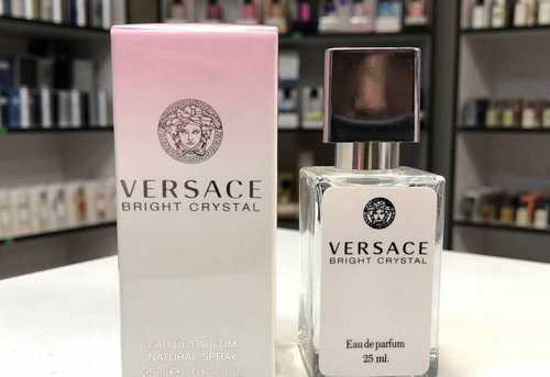 Женский Versace Bright Crystal Версаче 35мл