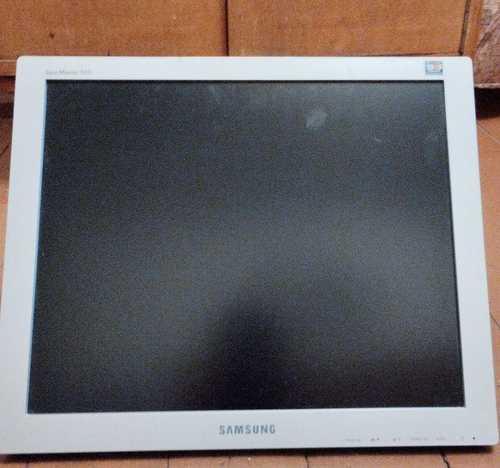 Монитор Samsung Master 920 t