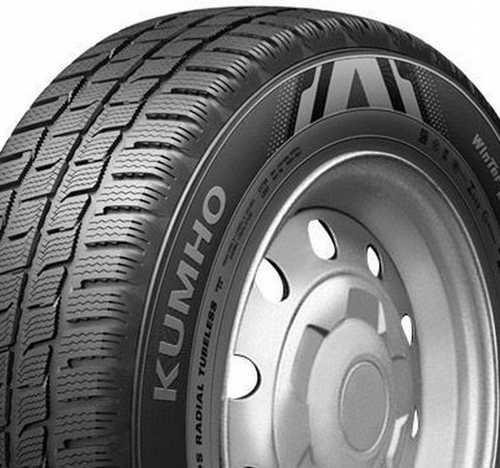 Kumho Winter PorTran CW51 225/70 R15C 112R