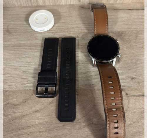 Honor magicwatch 2 46mm