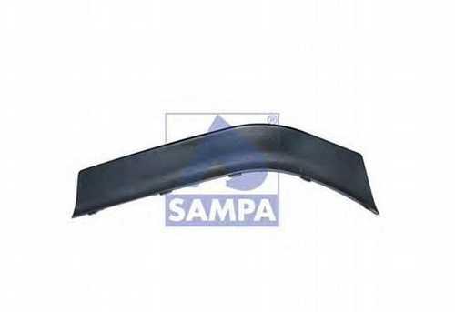 Брызговик пластиковый SC-4 1840 0029 sampa