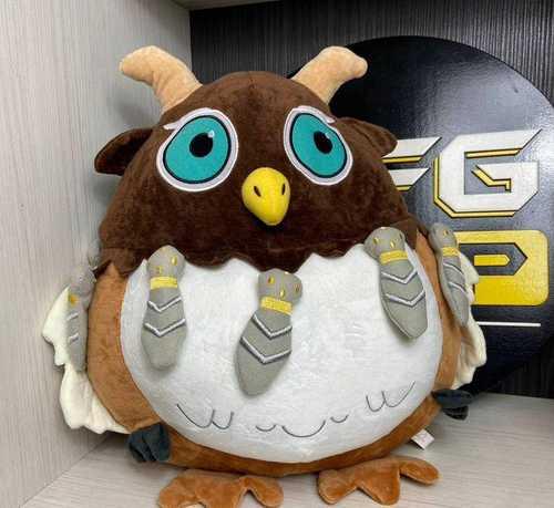 Плюшевая игрушка World Of Warcraft Moonkin Plush