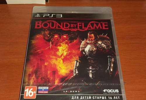 PS3 Bound By Flame новая