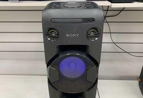 Са64- Колонка Sony MHC-V11