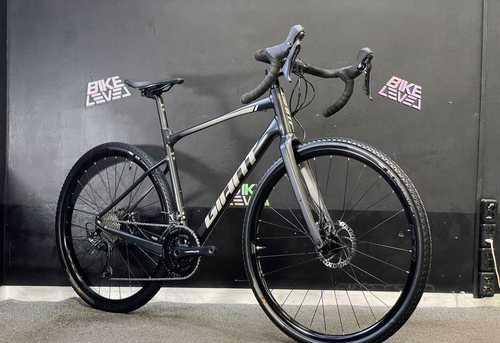 Gravel Giant Revolt 0 GRX (2022)