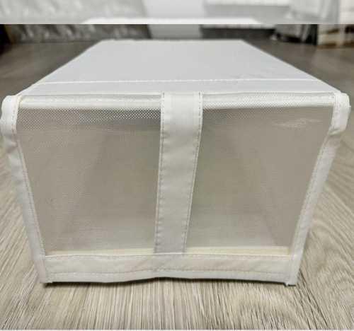 Кофр для хранения обуви IKEA
