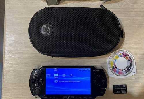PSP 3008