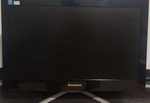 Моноблок lenovo c540