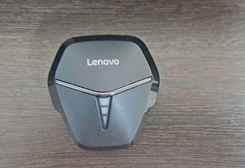 Игровые наушники Lenovo GM2