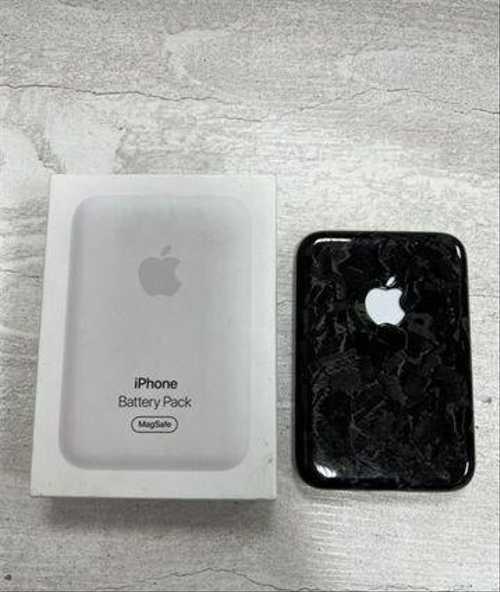 Apple iPhone battery pack оригинал