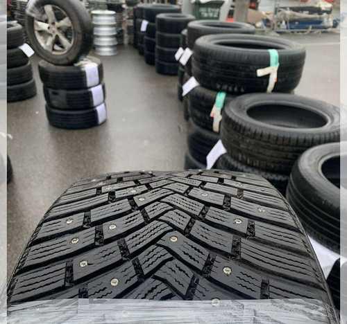 Continental IceContact 3 255/35 R19 96T