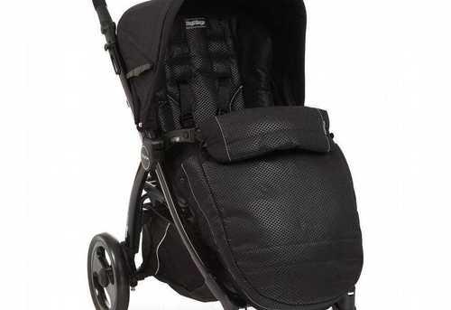 Прогулочная коляска peg perego book plus