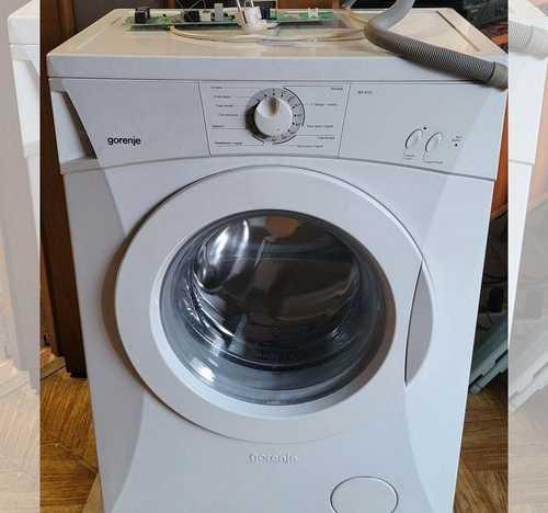 Стиральная машина gorenje WS 41121