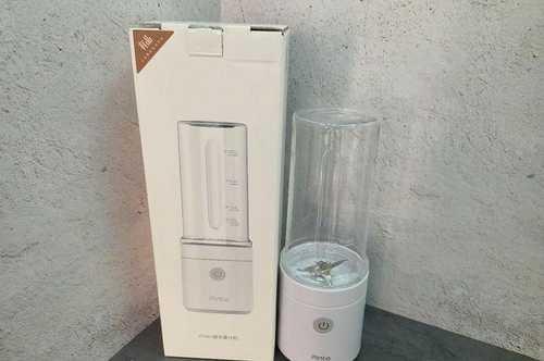 Блендер Xiaomi Pinlo Hand Juice Machine 350ml