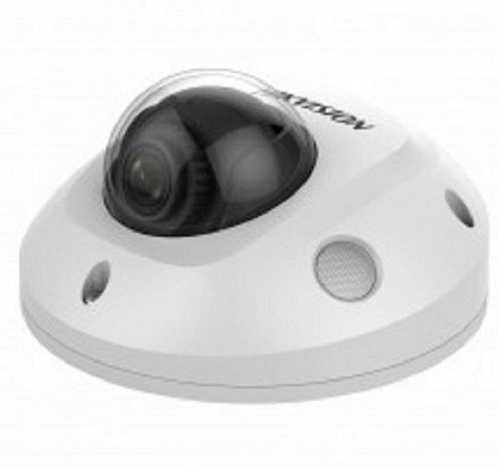 Hikvision DS-2CD2523G2-IWS (2.8MM) 2.8-2.8мм Камера видеонаблюдения